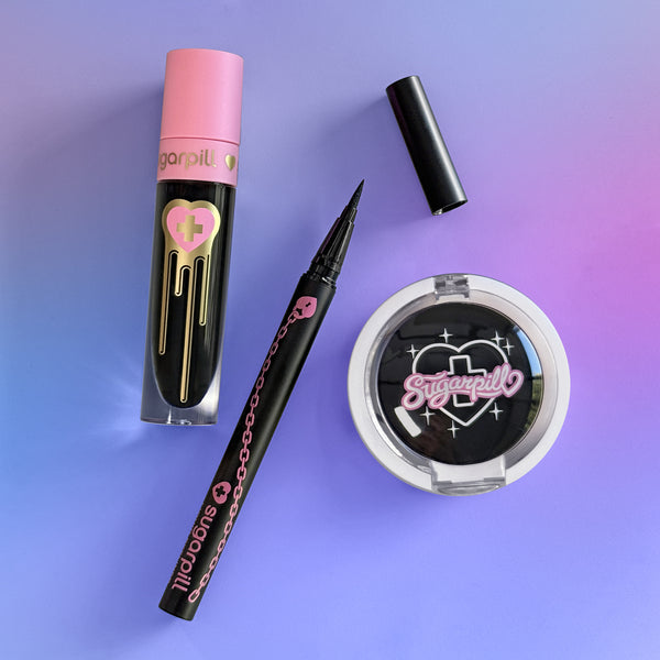 Blackout Bundle – Sugarpill Cosmetics