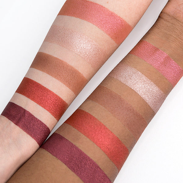 Wink Pressed Eyeshadow | Sugarpill Cosmetics