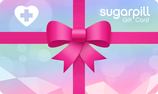 Sugarpill E-Gift Card – Sugarpill Cosmetics